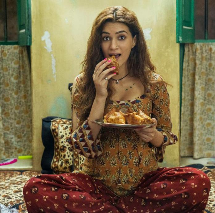 Mimi Twitter Review: Kriti Sanon delivers her career-best performance ...