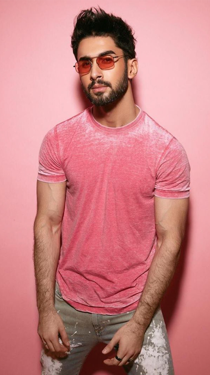 Who is Lakshya? The actor making his debut with Janhvi Kapoor in ...