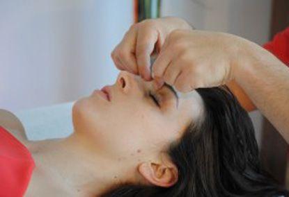 Energetic Vitality Red Massage - Masala.com