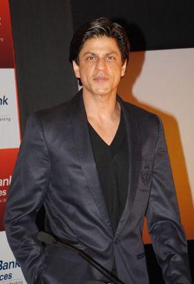 Shah Rukh surgery successful - Masala