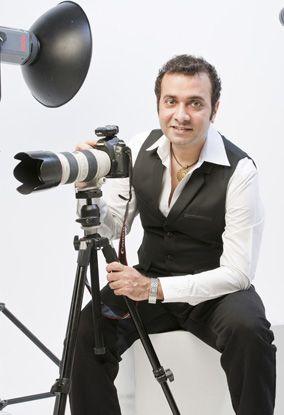 Local Spotlight on Navin Vaswani - Masala.com