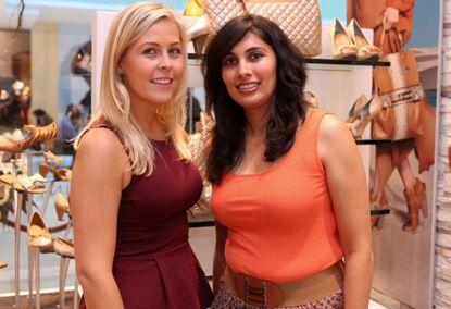 Dumond's Autumn/Winter 2012 preview - Masala.com