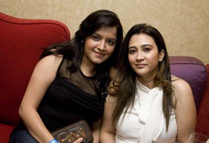 1001 Arabian Nights @ Al Sarab - Masala.com