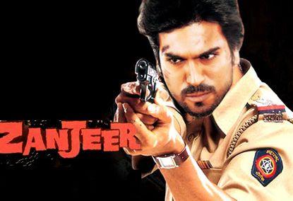 'Zanjeer' Music Review - Masala.com