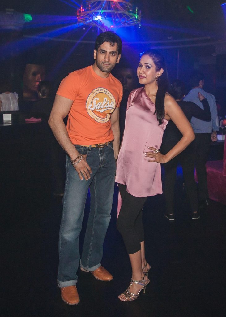 Masala! Ladies Night at Club Boudoir - Masala.com