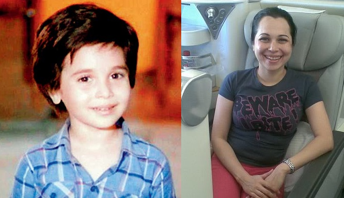 10 Most Popular Child Actors, And Where They Are Now - Masala.com