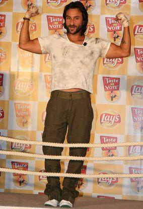 Lays event - Masala