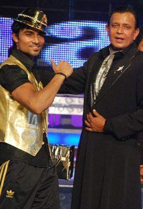 Dance India Dance finale - Masala.com