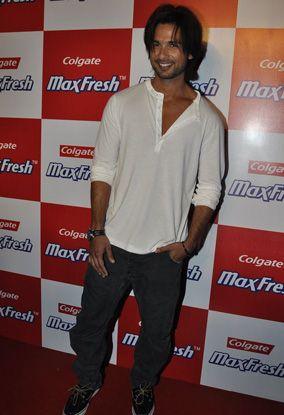 Colgate Maxfresh Party - Masala.com