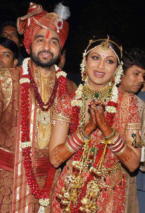 Shilpa-Raj photo session - Masala.com