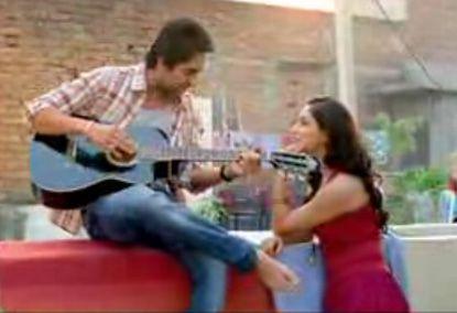 Vicky Donor Pani Da Rang