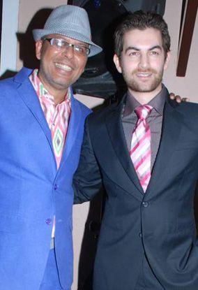 'Fashion calendar' launch - Masala.com