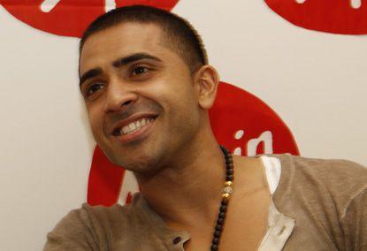 Jay Sean in the House - Masala.com