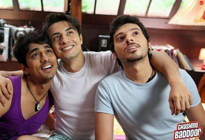 Chashme Baddoor Review 2 - Masala.com