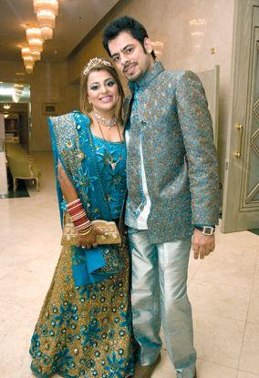 Happily married - Masala