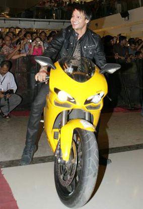 'Prince' music launch - Masala.com