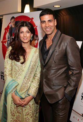 Akki in Toronto - Masala.com