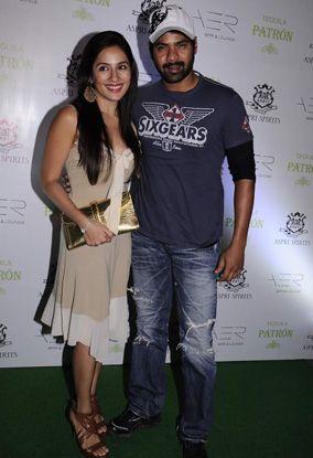 Celebs at the Patron launch - Masala.com