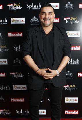 The Splash and Masala! Most Eligible Party @Diablo - Masala.com