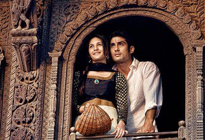 'Issaq' Movie Review - Masala.com