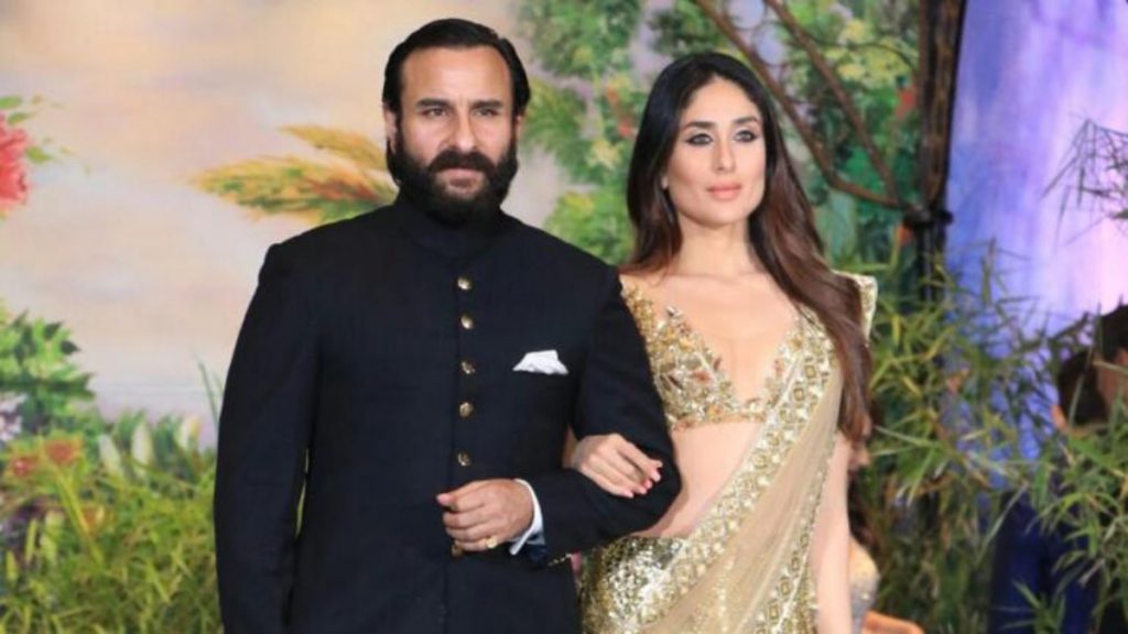 Kareena Kapoor shares the moment that 'changed her life', celebrates ... Kareena Kapoor shares the moment that 'changed her life', celebrates ...