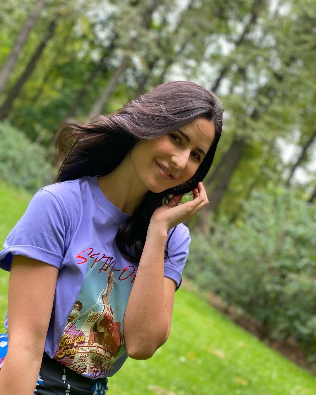 Katrina Kaif's sunset mehendi function with a fort backdrop will ...