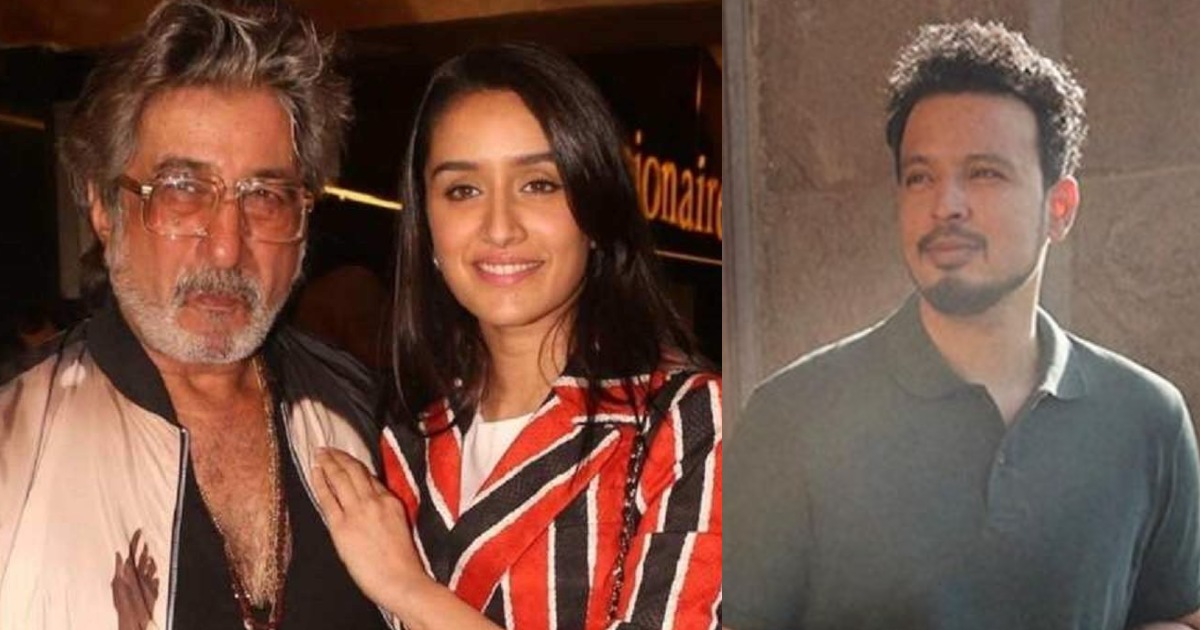 Rohan Shrestha has NOT asked for Shraddha Kapoor's hand in marriage ...