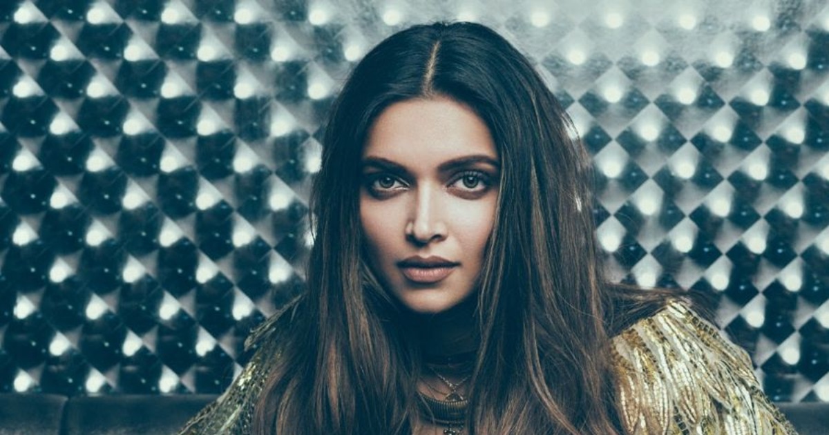 Deepika Padukone shares rare glimpse of her cosy home