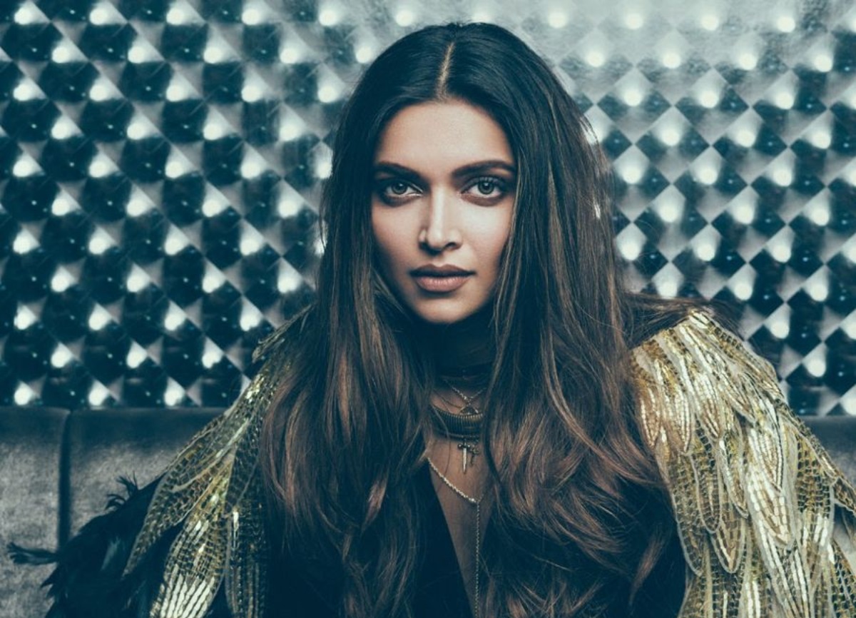Deepika Padukone's next Hollywood film is a romantic comedy - Masala.com