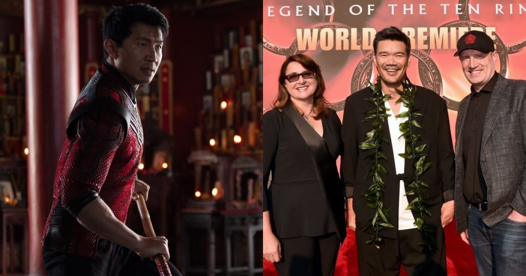 Shang-Chi and the Legend of the Ten Rings movie review: Here is what ...