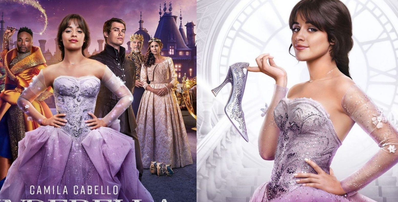 'Cinderella' Review: From breaking stereotypes to portraying a modern-day fairy tale, Cinderella ...