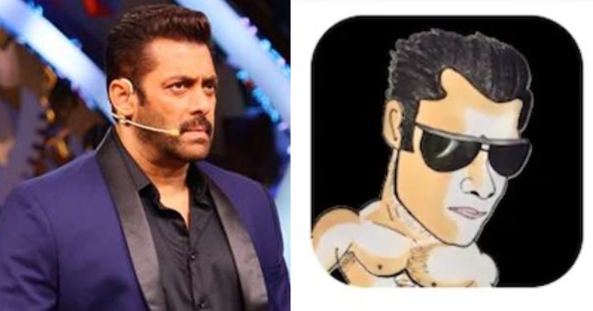 Salman Khan takes legal action against online game, Selmon Bhoi based ...
