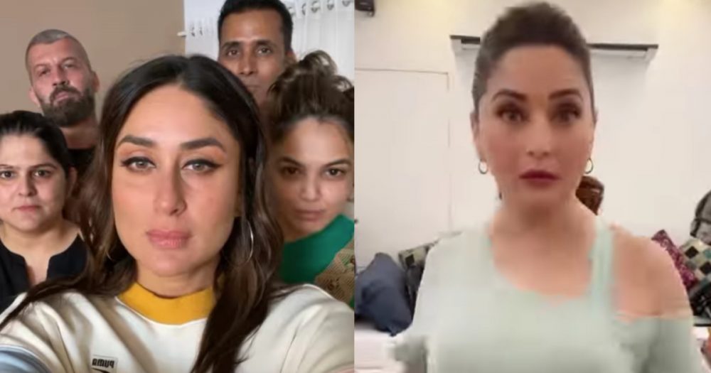 Rahul Dev felt 'guilty' for dating Mughda Bose after wife, Reena Dev's ...