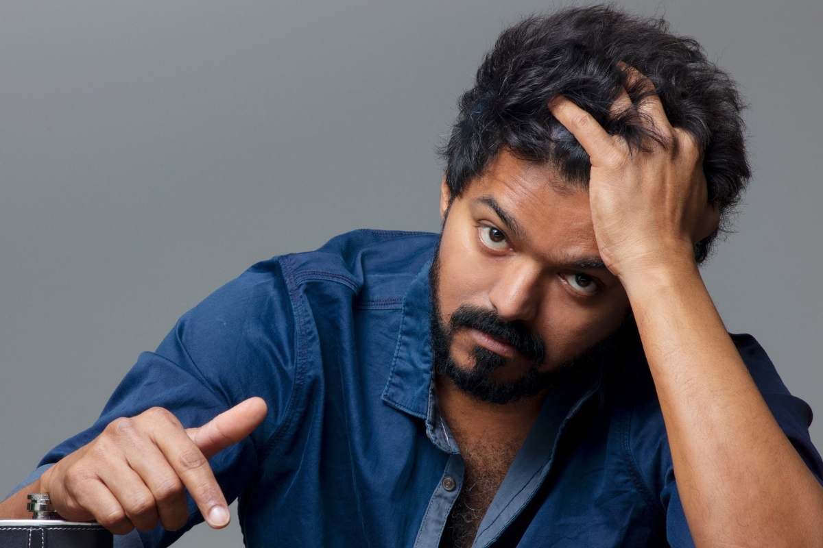 Thalapathy Vijay files legal case against his parents, here's why ... Thalapathy Vijay files legal case against his parents, here's why ...