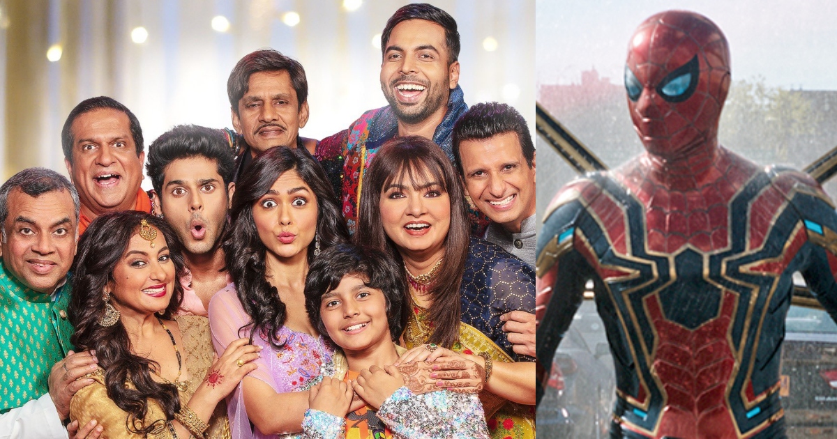 All the BIGGEST FILMS coming to cinemas near you very soon - Masala.com