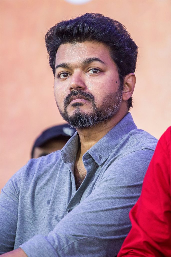 Thalapathy Vijay files legal case against his parents, here's why ... Thalapathy Vijay files legal case against his parents, here's why ...