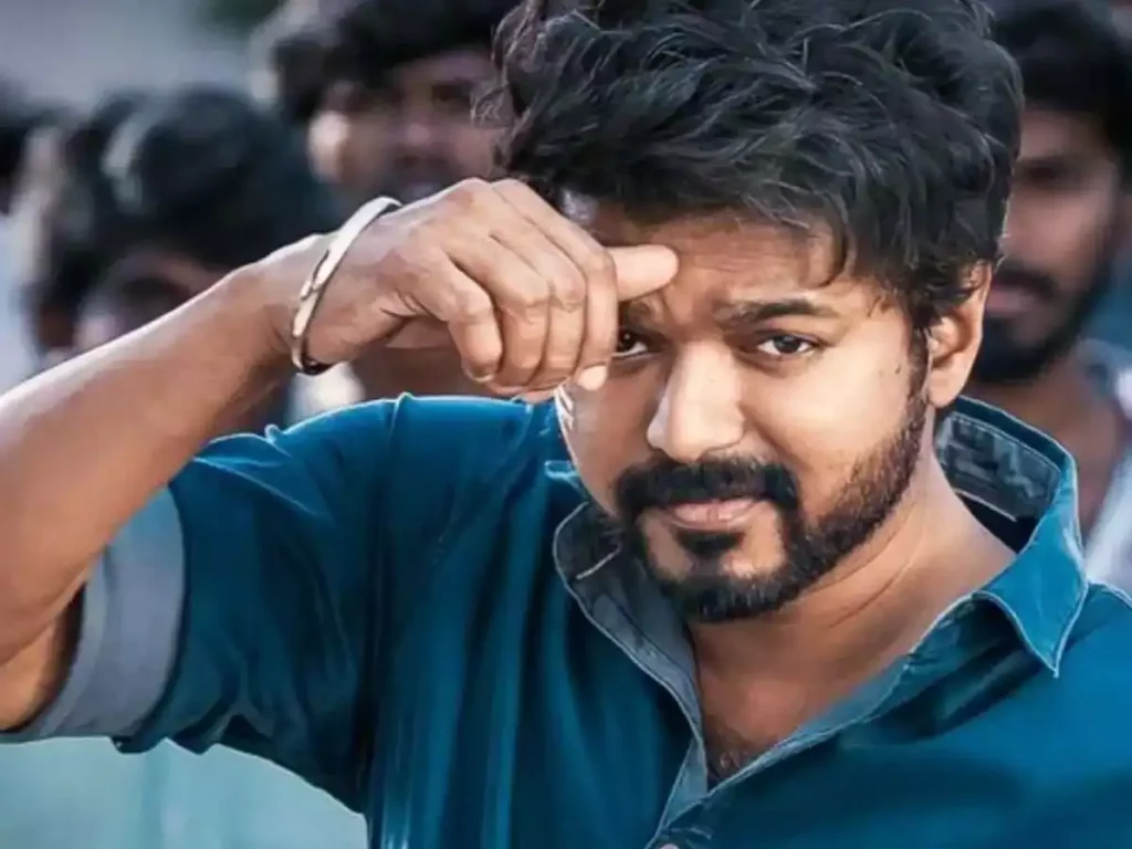 Thalapathy Vijay files legal case against his parents, here's why ... Thalapathy Vijay files legal case against his parents, here's why ...