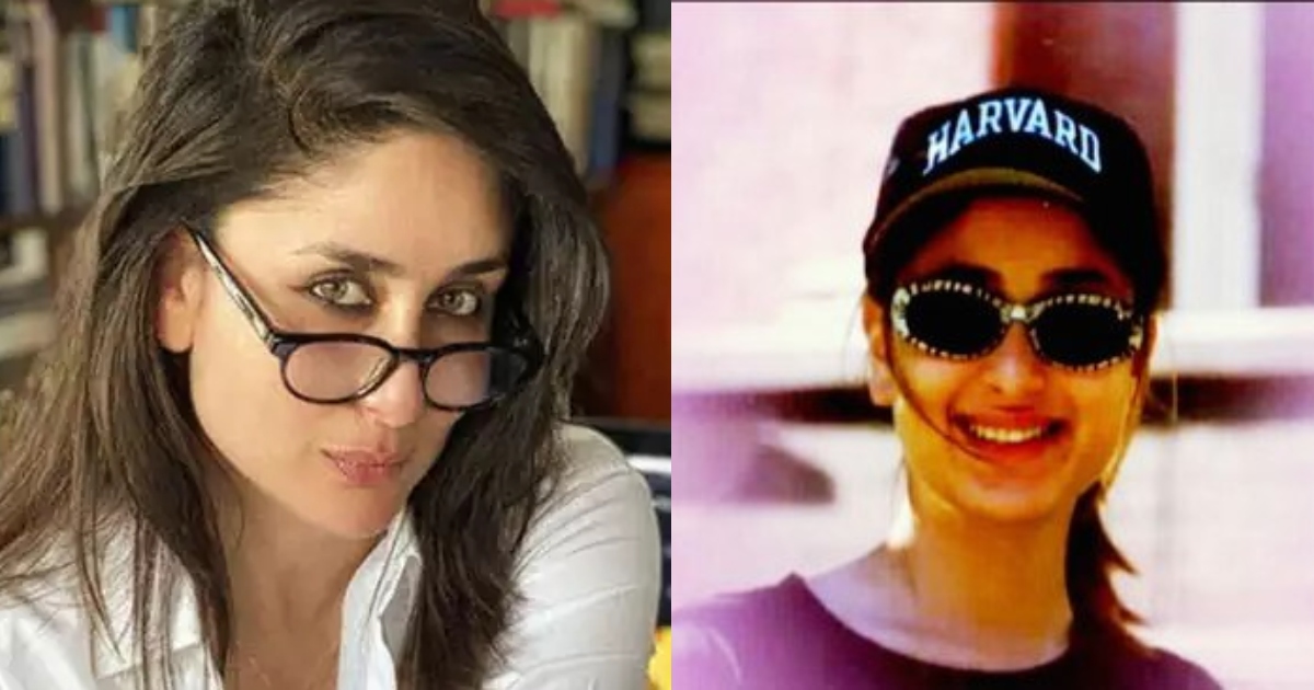 Harvard University Famous Students