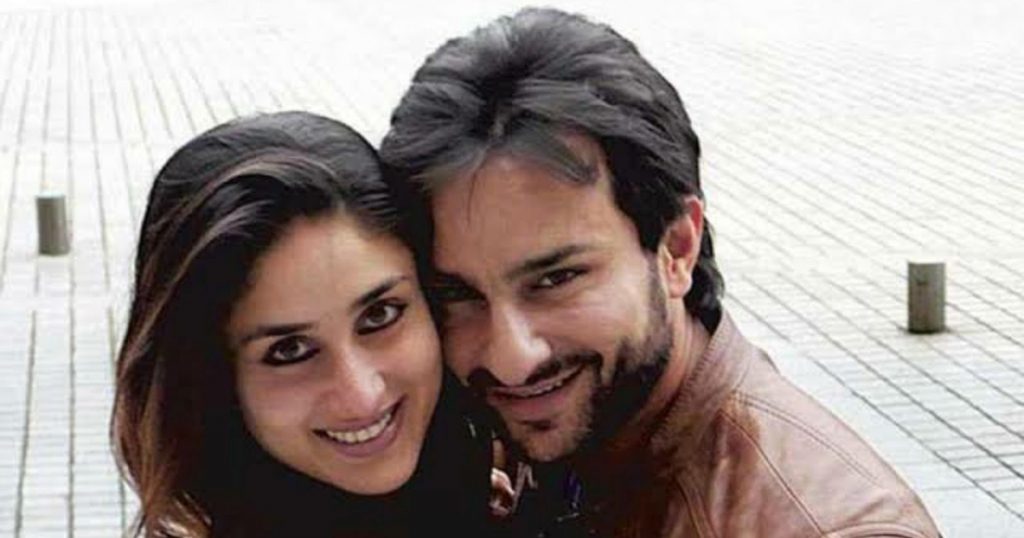 Kareena Kapoor shares the moment that 'changed her life', celebrates ... Kareena Kapoor shares the moment that 'changed her life', celebrates ...