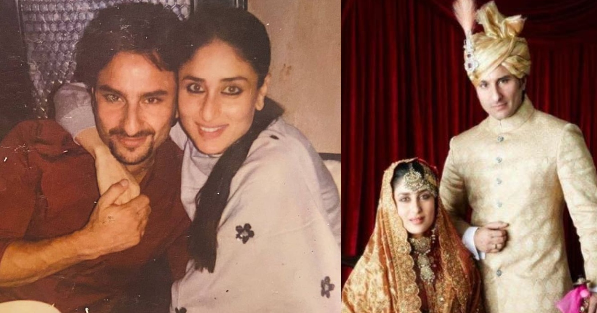 Kareena Kapoor shares the moment that 'changed her life', celebrates ... Kareena Kapoor shares the moment that 'changed her life', celebrates ...