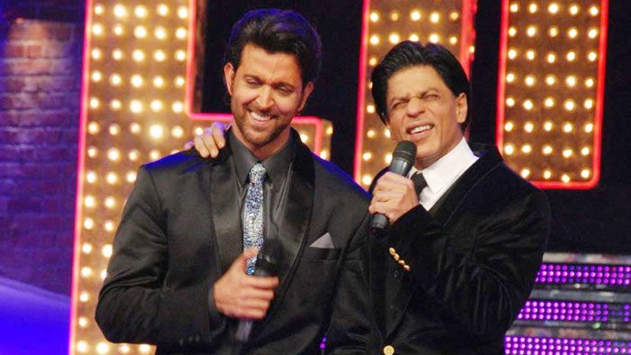 Hrithik Roshan in disbelief as Aryan Khan stays in jail while those in ...