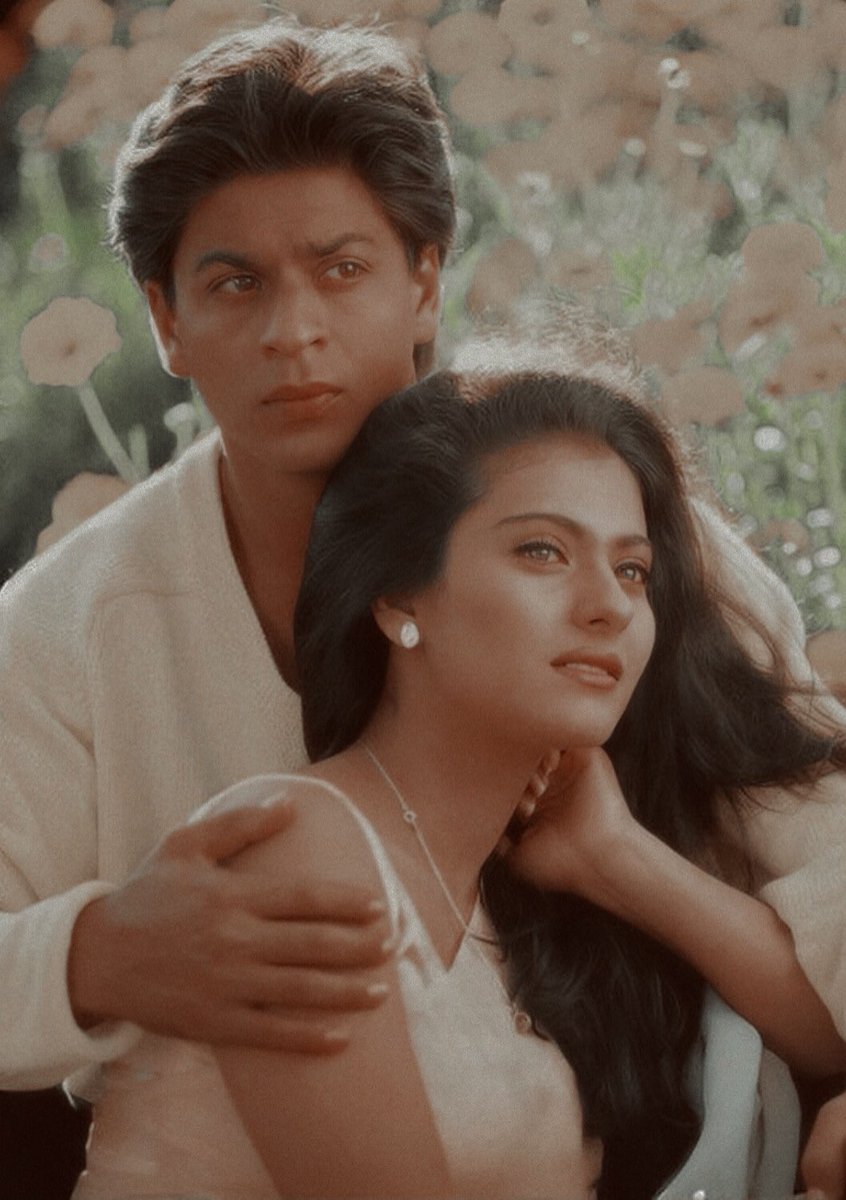 WATCH: Kajol reveals the REAL reason she didn't wish Shah Rukh Khan on ...