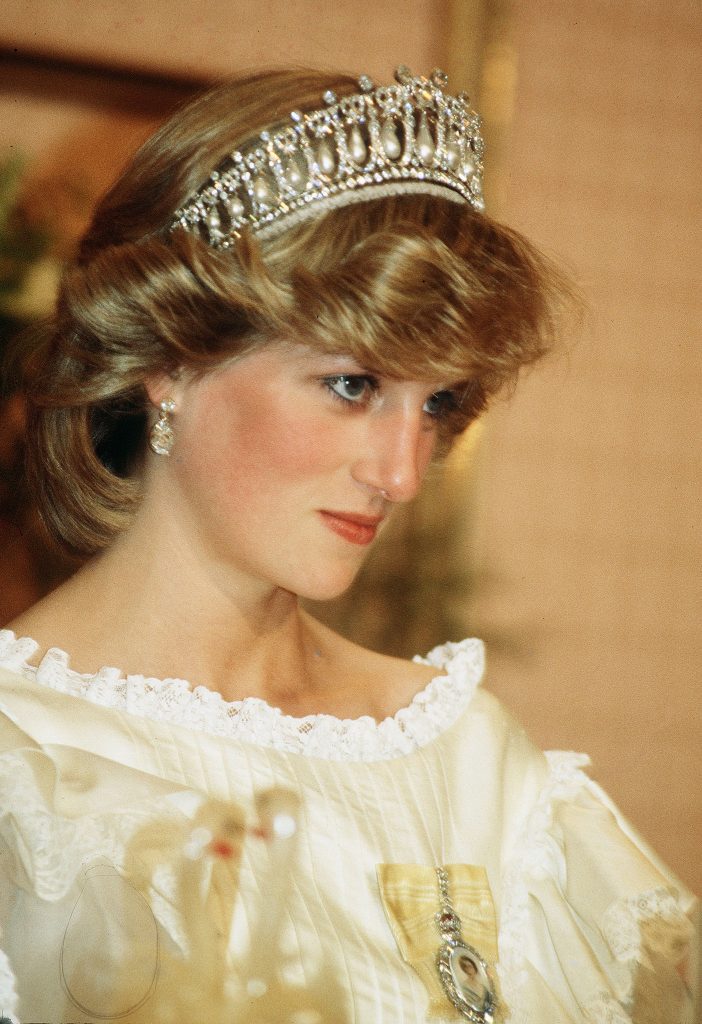 Jemima Khan backs out of The Crown for 'not handling' Princess Diana's ...