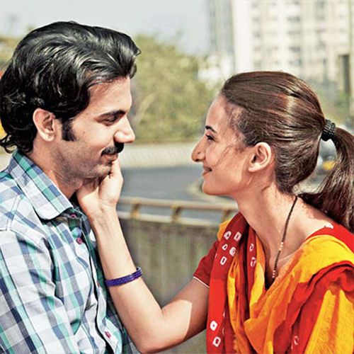 Patralekha And Rajkumar