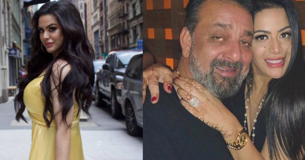 Sanjay Dutt’s daughter Trishala Dutt reveals wedding plans - Masala.com