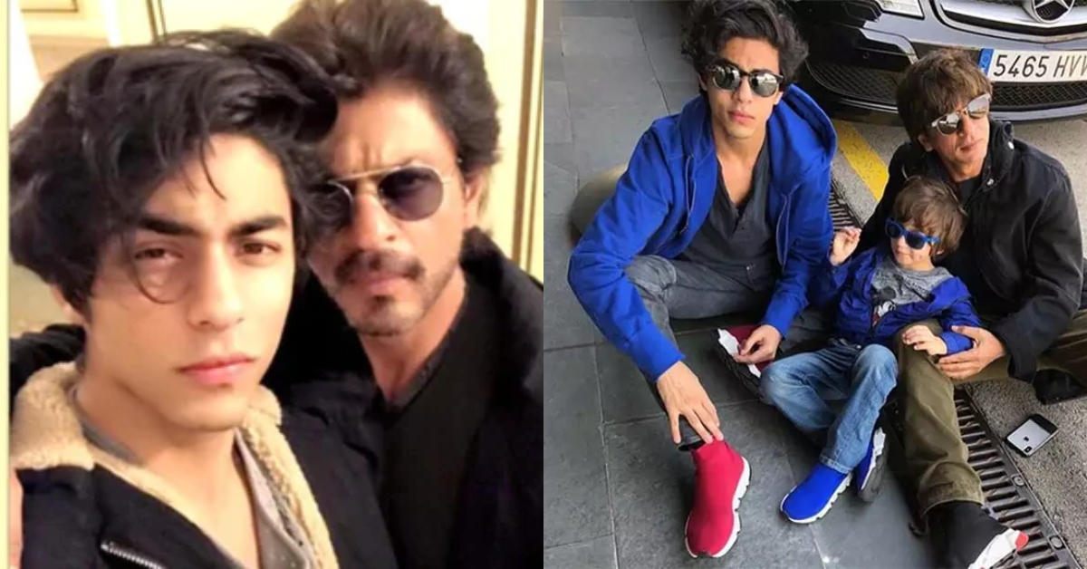 Shah Rukh Khan makes special request to directors amid Aryan Khan case ...