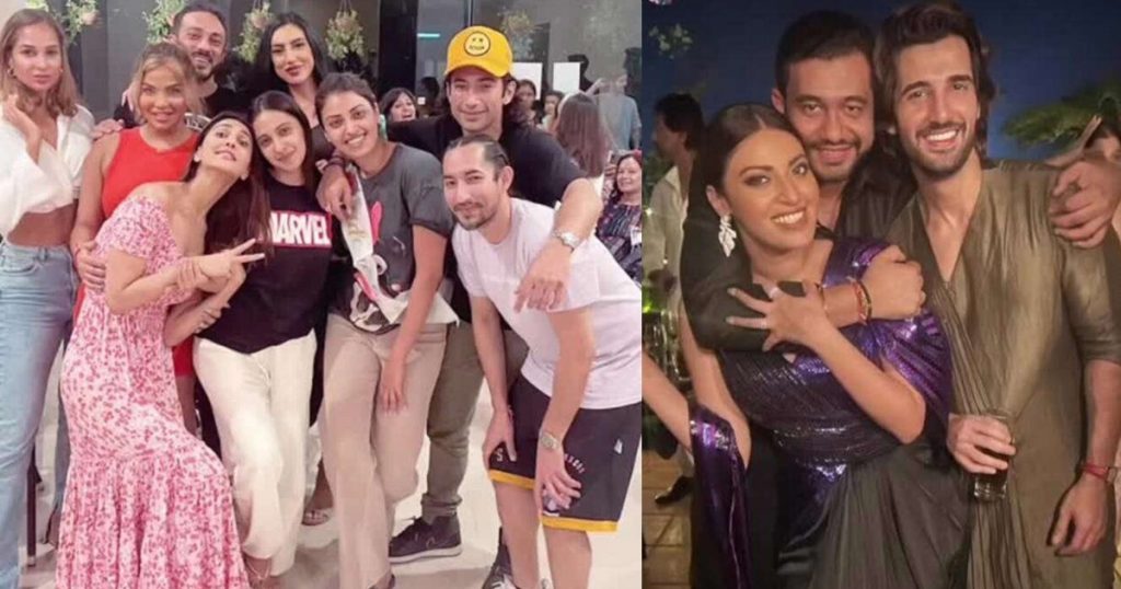 Who is Anushka Ranjan? Here's everything you need to know about her ...