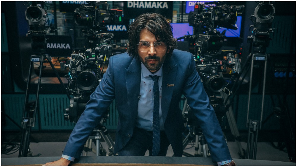 Kartik Aaryan shares cutest version of Arjun Pathak