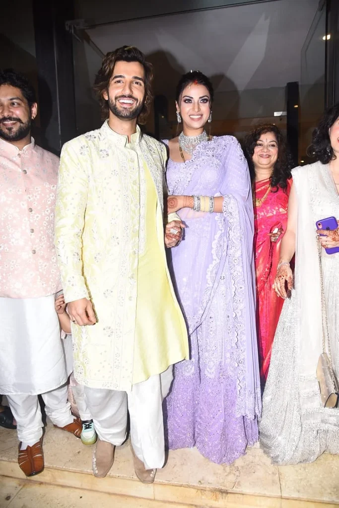 Everything that happened at Anushka Ranjan, Aditya Seal’s wedding ...