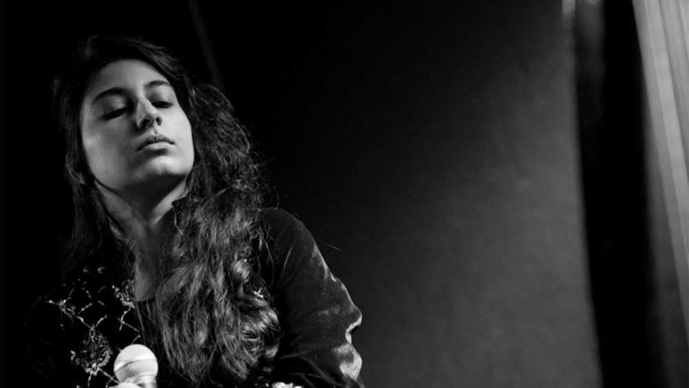 Arooj Aftab first female Grammy's nominee from Pakistan - All you need ...